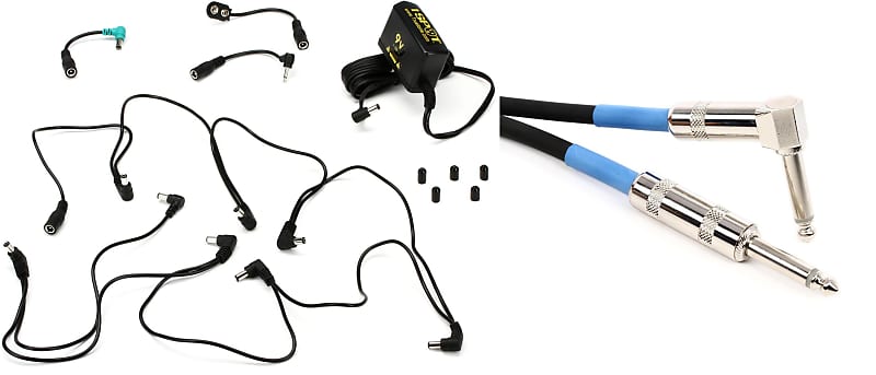 Truetone 1 SPOT Combo Pack Bundle with Pro Co EGL-20 | Reverb