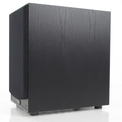 Tannoy PS 110-B 110B Active Sub Powered Subwoofer Owned by | Reverb