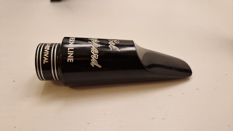 Retro Revival Modern Line Signature Bob Sheppard 8 Tenor Reverb