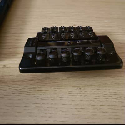 Kahler 2300 1980's - Black | Reverb