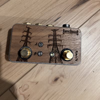 Loopmasters A B Switch | Reverb