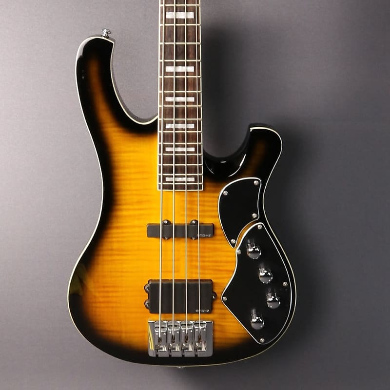 USED Schecter Stargazer Bass (483) | Reverb