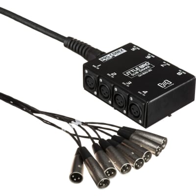 Technics SH-8000 Audio Frequency Analyzer | Reverb