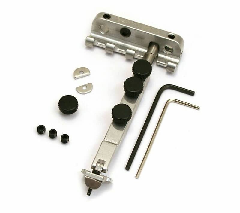 NEW Tremol-No Pin Type LOCKING DEVICE for Fender Strat | Reverb