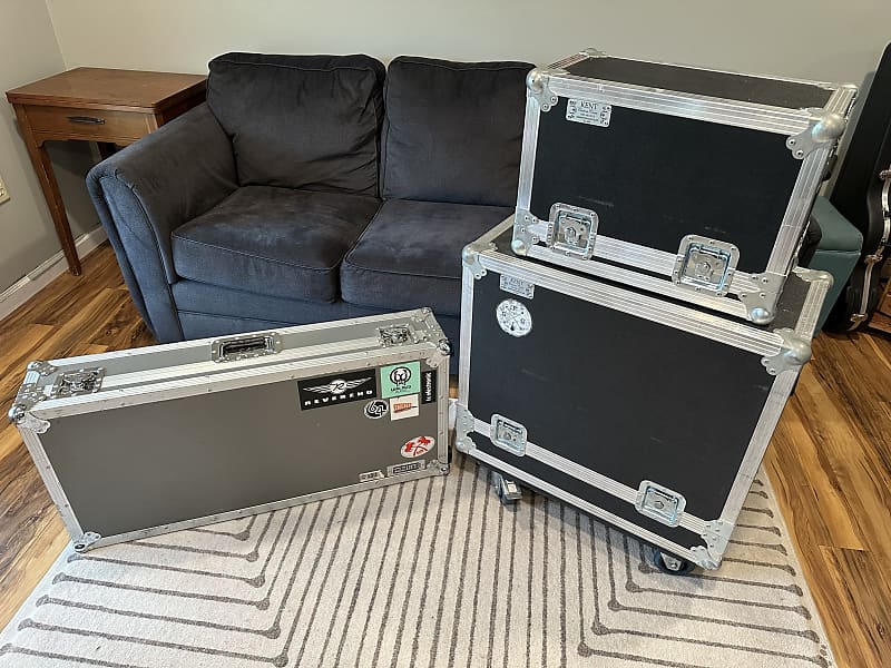 Guitar rig package! | Reverb