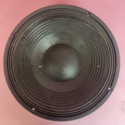 JBL 2206HPL 12″ 8 Ohm Low Frequency Transducer | Reverb