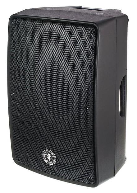 ANT REDFIRE 12 CASSA ATTIVA A DUE VIE 12" 800W | Reverb Australia