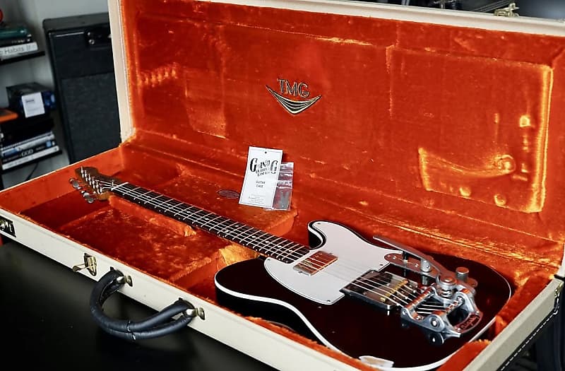 TMG Gatton 2019 | Reverb