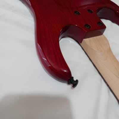 Tradition / Armor / MTM2 Rare One of a kind | Reverb