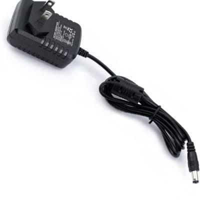 Pro US Standard Guitar Pedal Power Supply Adapter 9V DC with | Reverb