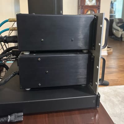 Audio Research Sp10 (audiophile Hifi Tube Stereo Preamplifier | Reverb