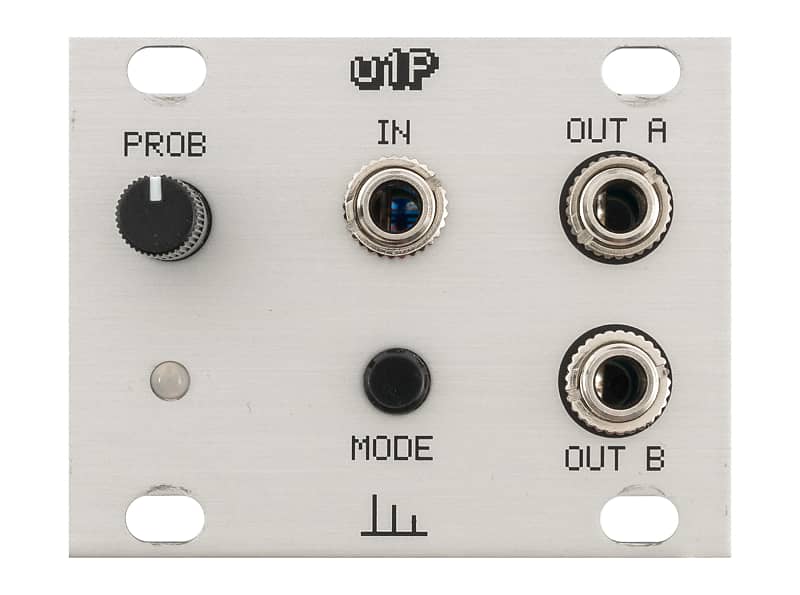 Transient Modules u1P Bernoulli Gate [USED] | Reverb