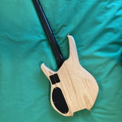 2021 Status Graphite Series 2 S2-Classic Neck-Thru Headed | Reverb