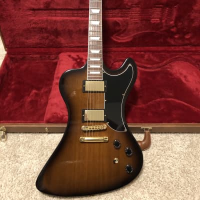 Gibson RD Standard Reissue Electric Guitar, Natural | Reverb