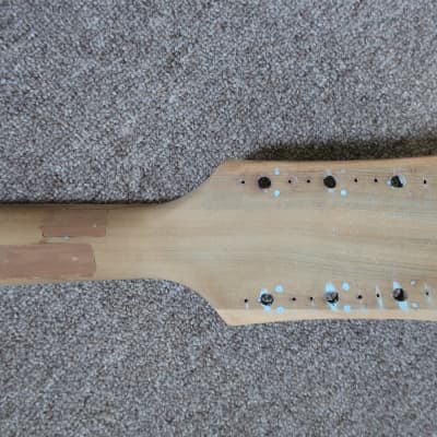 Vintage 1950s Project Harmony H 1310 Acoustic Archtop Guitar | Reverb