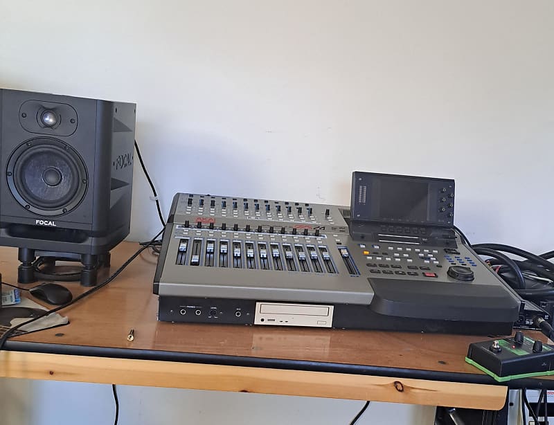 Akai DPS24 2000s | Reverb