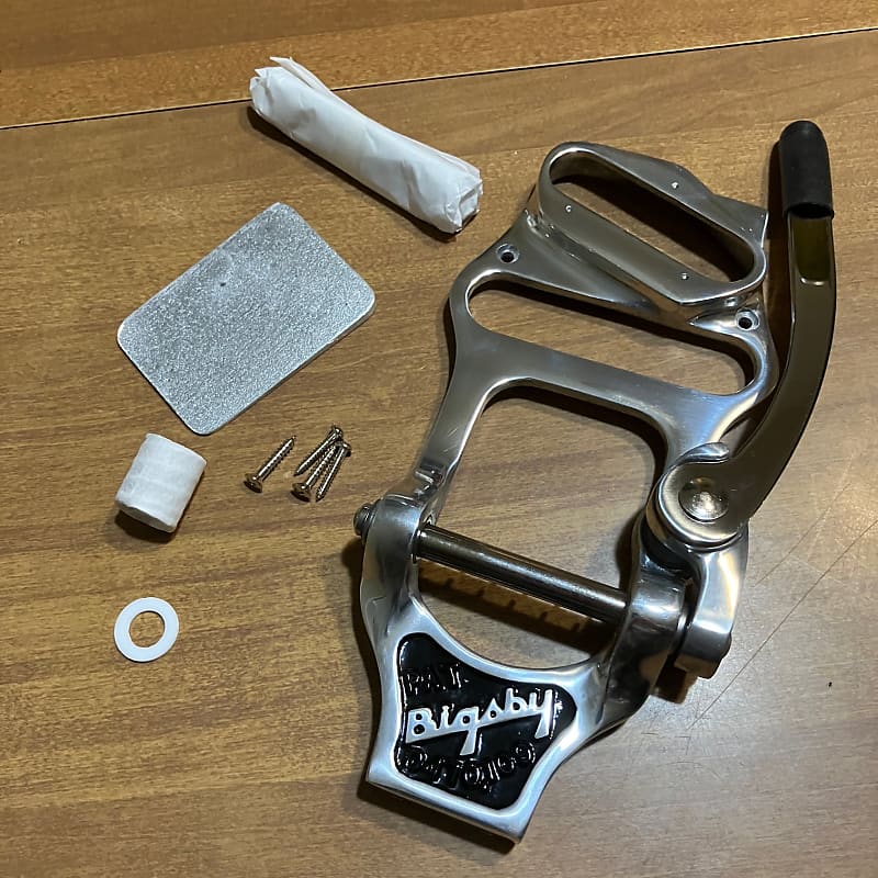 Bigsby B16 Kit | Reverb