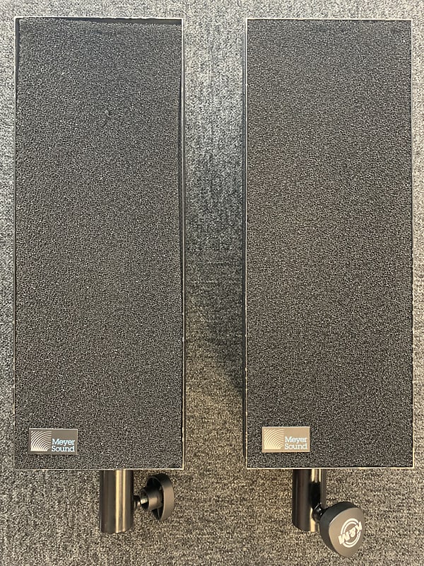 Meyer Sound UPM-1P | Reverb