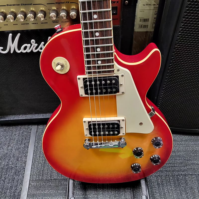 Gibson Baldwin Music Education Signature Series Les Paul | Reverb