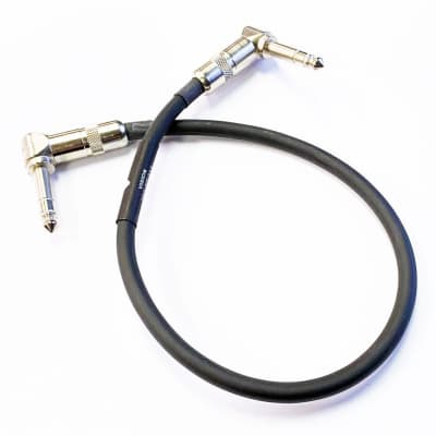 Free The Tone CM-3510 TRS To Angled Adjustable MIDI Cable | Reverb
