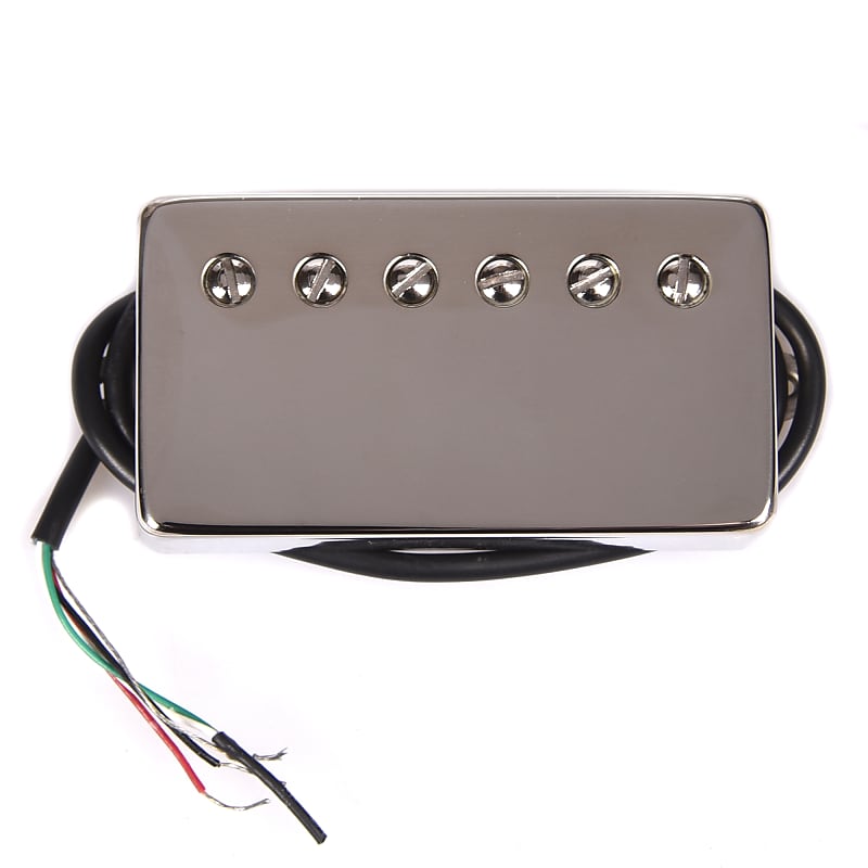 Bare Knuckle Boot Camp Humbucker Brute Force Bridge Pickup | Reverb