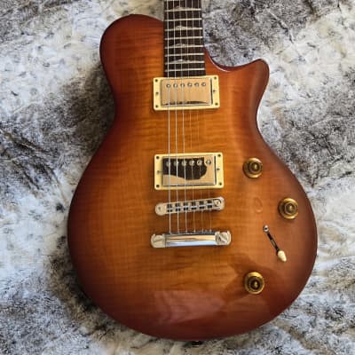 Terry Mcinturff Taurus Standard | Reverb