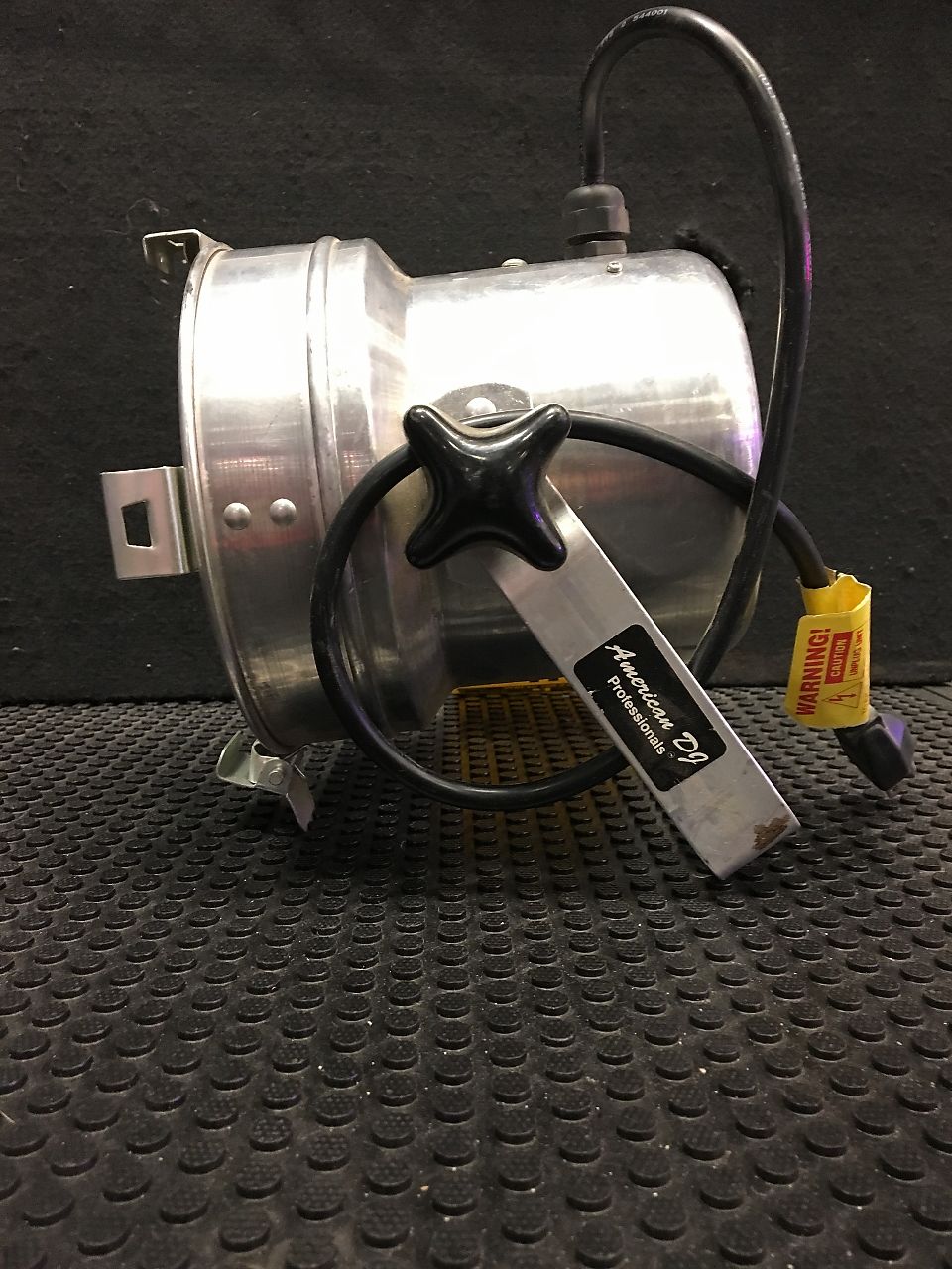 American DJ 38P-LED-PRO RGB LED Par Can Light | Reverb Australia