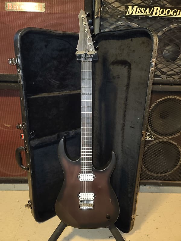 S7G Cobra 6 | Reverb