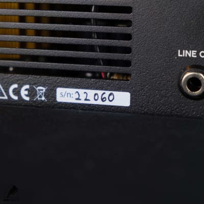 RedSeven Amp Central Reactive/Resistive Load Box | Reverb