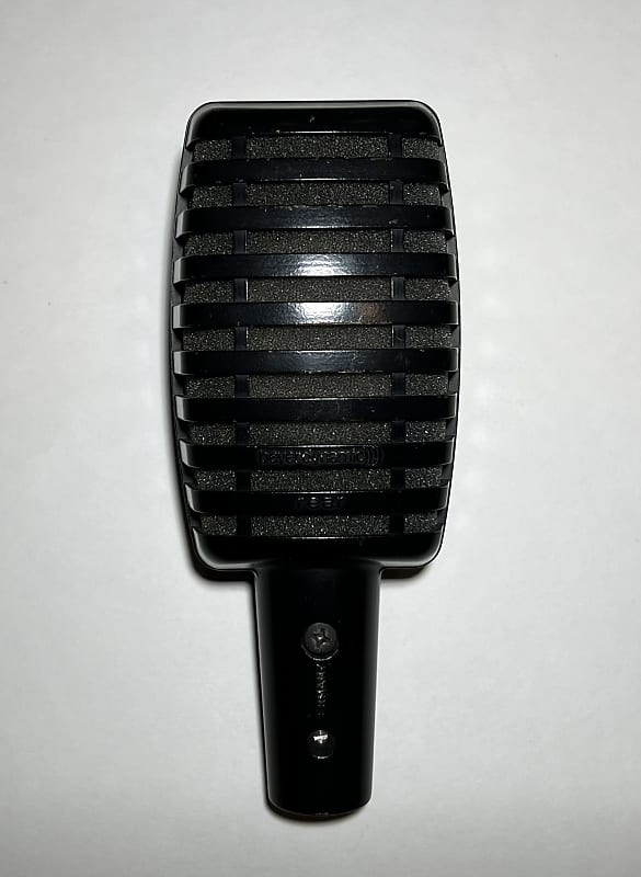 Beyerdynamic M380 TG Late 80’s - Black | Reverb