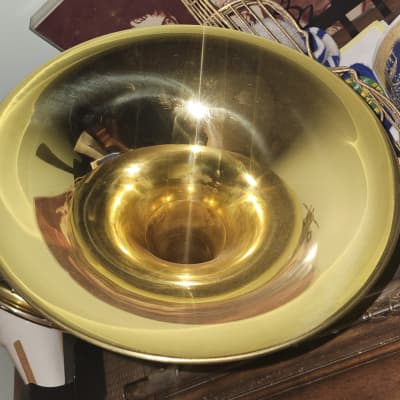 XO (KHS/Jupiter pro line) 1651D 2022 - lacquer | Reverb