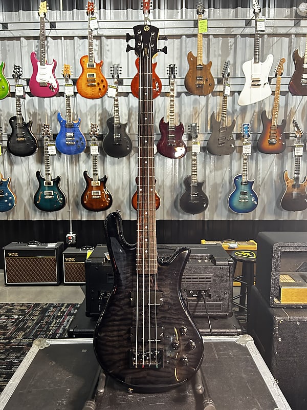 Used Spector Legend 4 Classic | Reverb