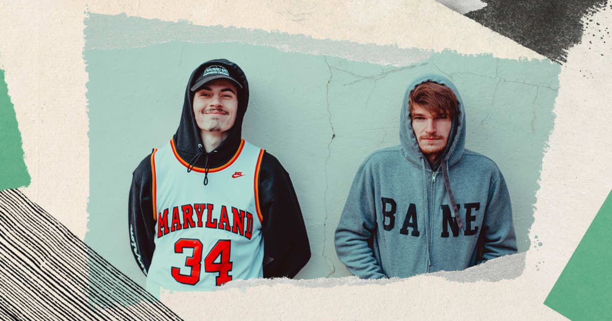 Origami Angel on the DIY Recording of "Gami Gang" | Reverb News