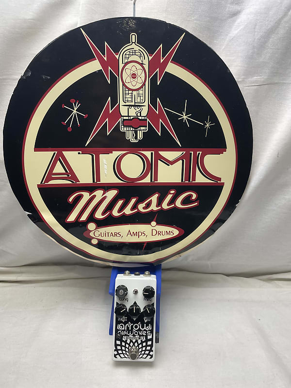 Copilot Fx Arrow Airwaves Triggered White Noise Generator Reverb
