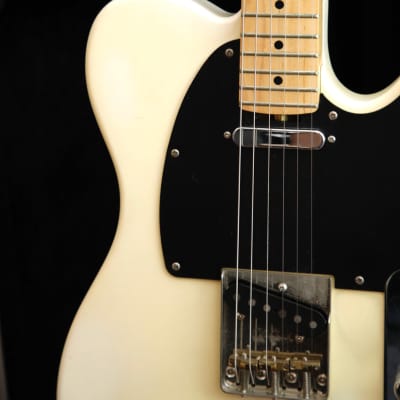 Cole Clark Culprit Blonde Electric Guitar Pre-Owned | Reverb