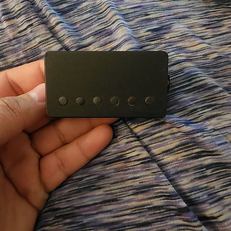 EMG 57tw 2020 - Black | Reverb