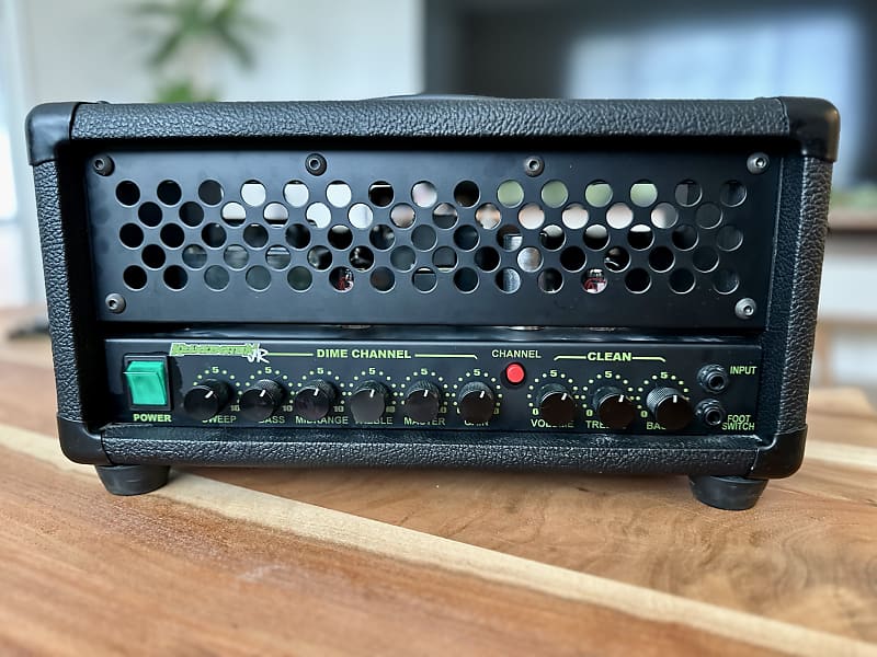 Krank Krankenstein Jr 20w Dimebag Signature | Reverb