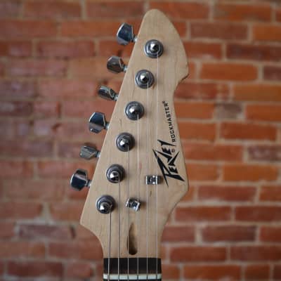 Peavey Rockmaster Guitar | Reverb