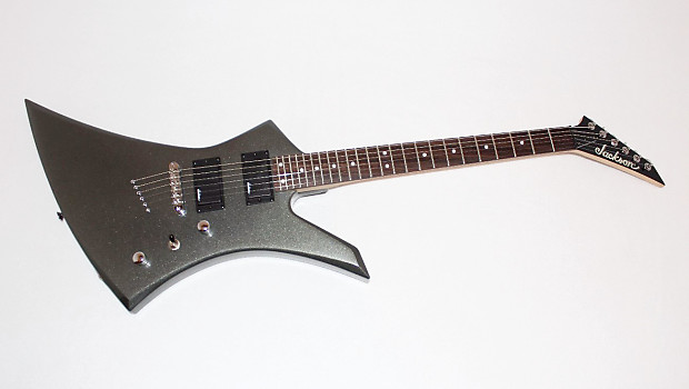 Jackson JS30KE Kelly Electric Guitar | Reverb