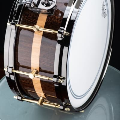 Seven Six Drums "Congo Square" 14x6" Snare Drum | Reverb Canada