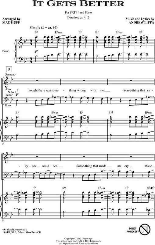 It Gets Better | Reverb