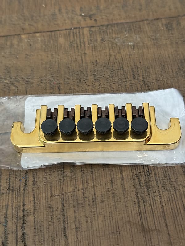 Gibson TP6 - Gold | Reverb