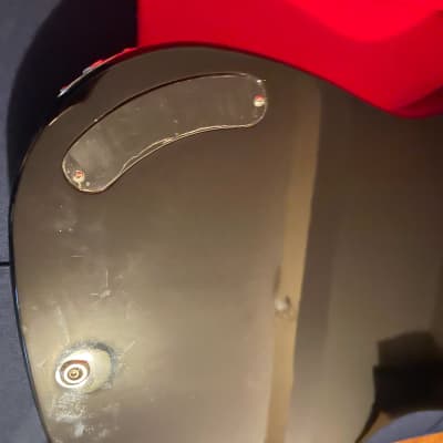 Gold Tone EBT-5 Electric Banjo Tele | Reverb