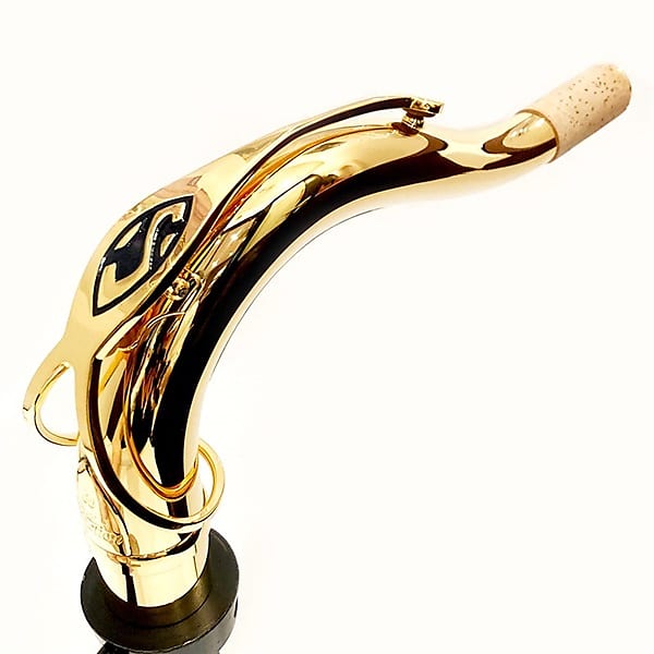 Selmer Paris Tenor Saxophone Neck Selmer SA-80II for Jubilee | Reverb