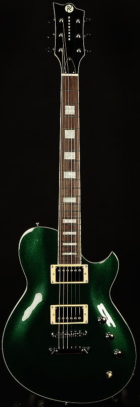 Reverend Roundhouse | Reverb