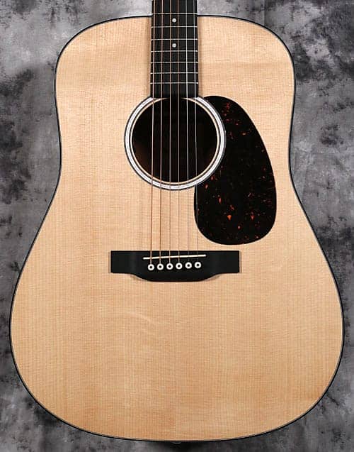 Martin - D-10E | Reverb