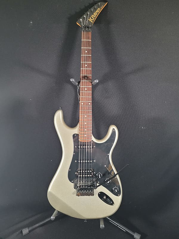 Kramer 300 ST 1987 | Reverb