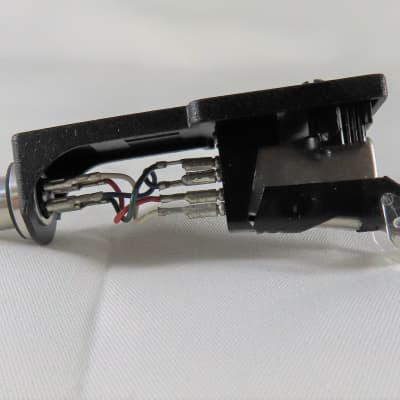 ADC SLM63 SX Premount Turntable Cartridge Headshell Stylus | Reverb