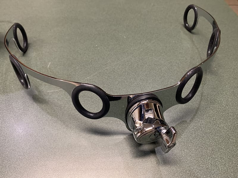 PDP STM Suspension tom mount w/ tom mount | Reverb