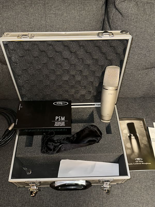 Alesis Groovetube AM61 Mid-90’s | Reverb